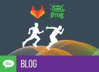 GitLab CI and Artifactory: On Your Mark, Get Set, Build! | JFrog