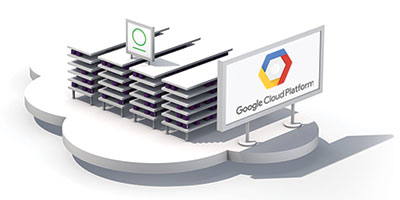 Cloud-Native DevOps on Google Cloud Platform | JFrog Artifactory