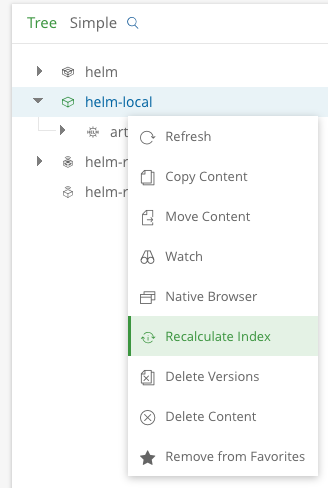 Get 6 Tips for Managing Your Helm Repositories in Artifactory