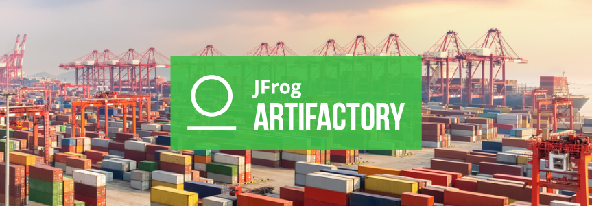Use Kubernetes Registry to Deploy Your Apps | JFrog Artifactory