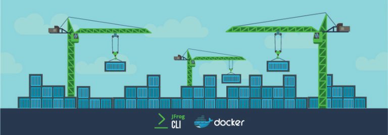 Manage Your Docker Builds with JFROG CLI in 5 Easy Steps! | JFrog