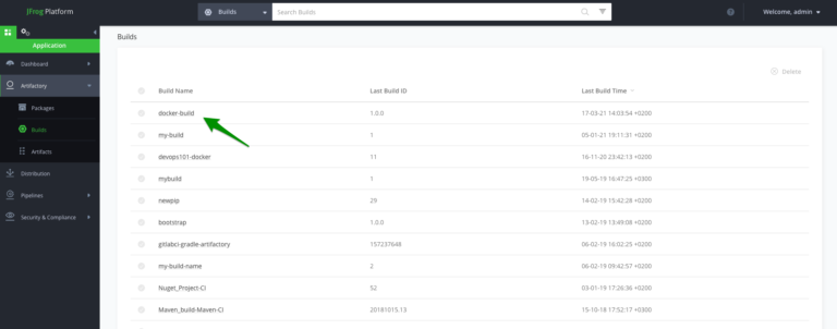 Manage Your Docker Builds with JFROG CLI in 5 Easy Steps! | JFrog