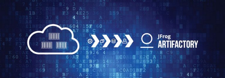 Any Container Registry Seamlessly Migrated to JFrog Artifactory