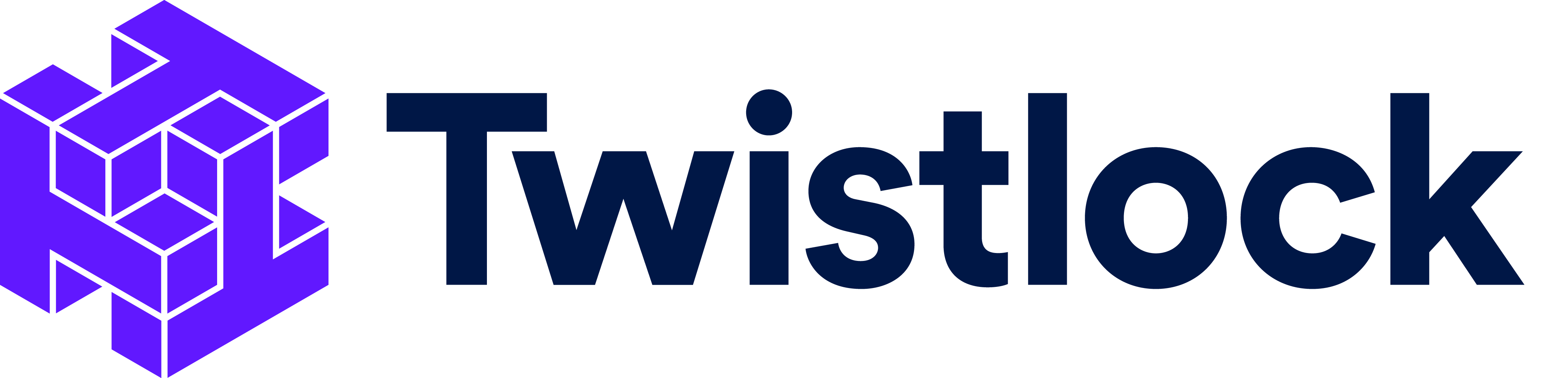Twistlock | JFrog