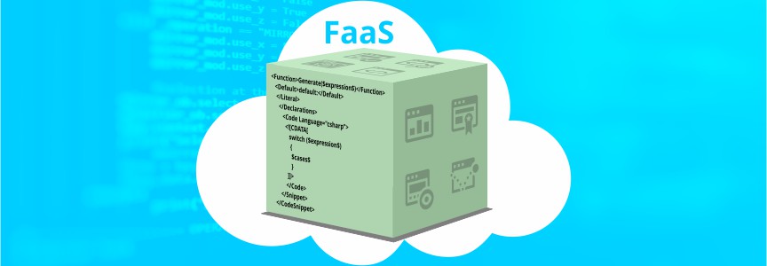 The Function Package - A Standard for Serverless Applications | JFrog