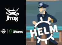Best Practices für Helm-Charts | JFrog Artifactory