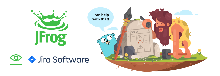 Integrate JFrog Xray with JIRA using webhooks