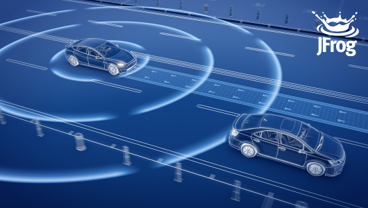 Bring DevOps and Liquid Software to IoT with JFrog Enterprise Plus