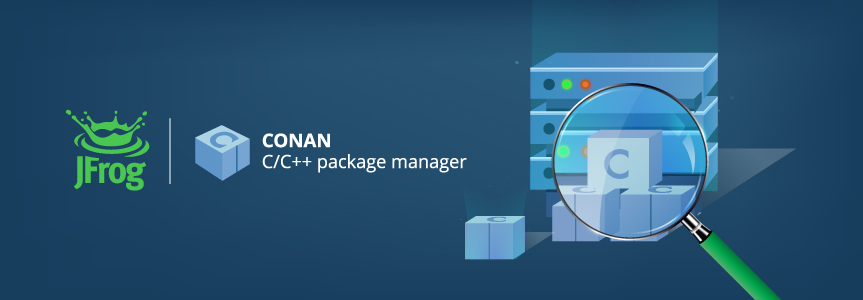 Discover the New ConanCenter for C++ Packages | JFrog