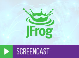 Installing JFrog Artifactory and Xray as part of The JFrog Platform | JFrog