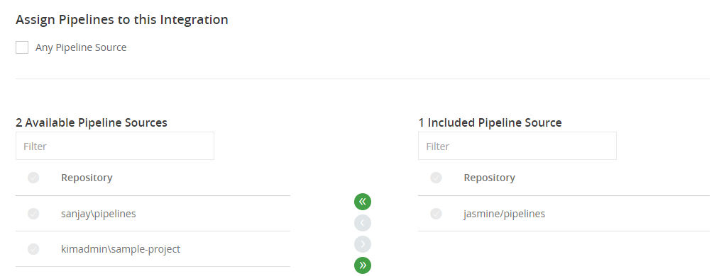 How Pipelines CI/CD Keeps Secrets | JFrog Pipelines