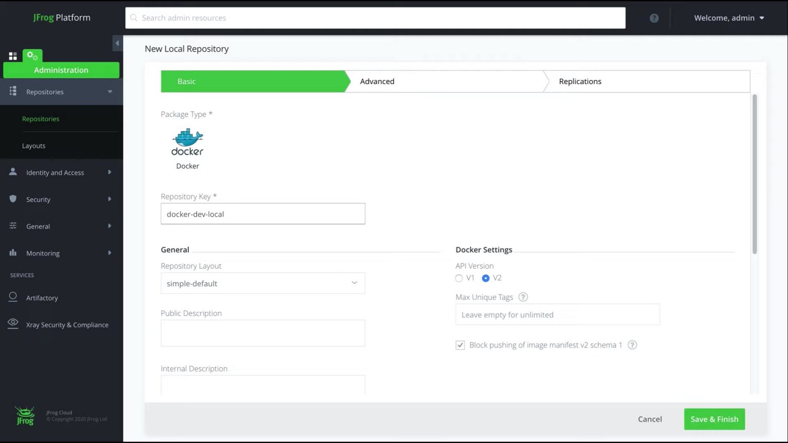 8 Steps To Setting Up Your Own Docker Registry Jfrog