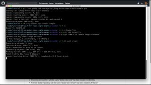 8 Steps to Setting Up Your Own Docker Registry | JFrog