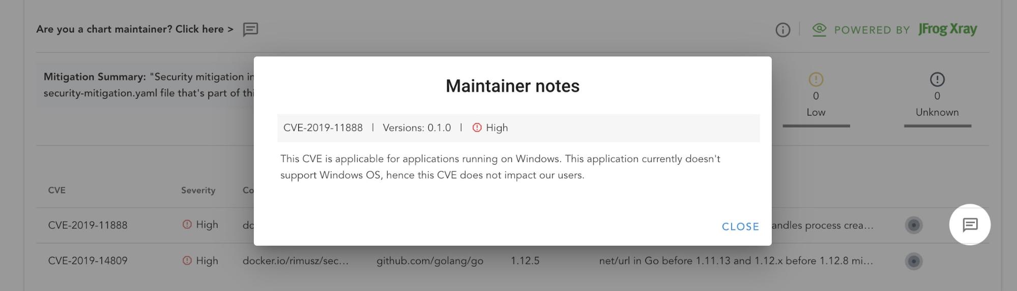 KubernetesアプリのためのHelm Chartリポジトリを公開｜JFrog ChartCenter