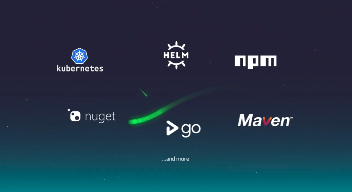 Meet JFrog Artifactory | JFrog