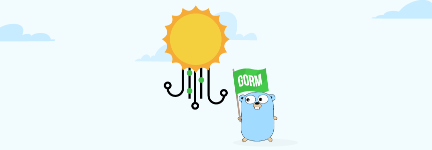 Using The Gorm Go Module For Web Apis In Golang Jfrog Gocenter 7668
