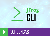 JFrog - Resources: User Guide, Wiki, Forums, Screencasts, downloads and more