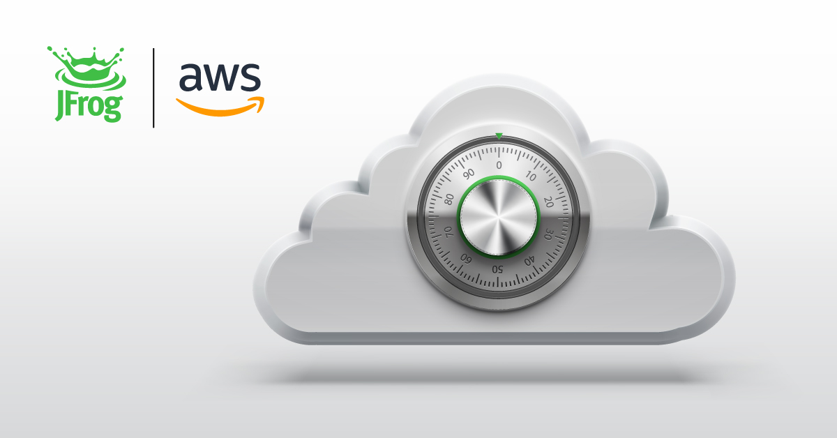 Cloud DevOps for Government Compliance on AWS and Azure | JFrog