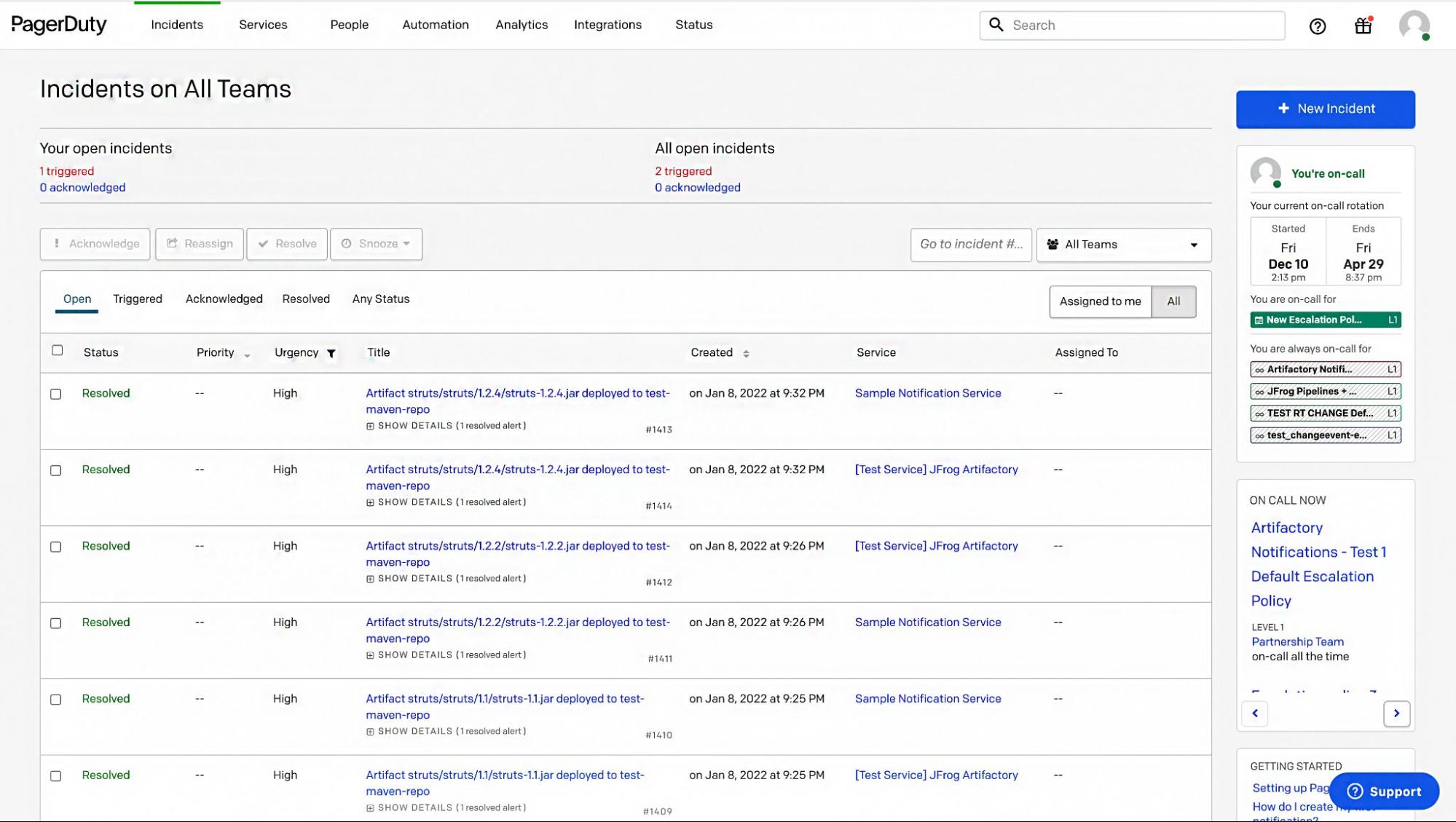 [Solution Sheet] Amplify SDLC Change Events and Xray Security ...