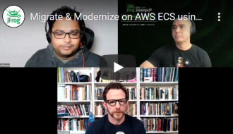AWS CodeArtifact vs. Artifactory: Which Should You Choose? | JFrog