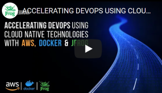 AWS CodeArtifact vs. Artifactory: Which Should You Choose? | JFrog