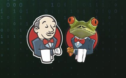 Jenkins Cheat Sheet - All The Essentials In a Single Source