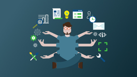 3 Ways for Administrators to Scale DevOps Projects | JFrog