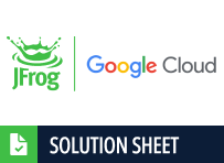 The JFrog Software Supply Chain Platform on Google Cloud | JFrog