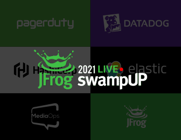 From the Frog's mouth - JFrog Blog