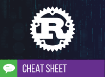 Cargo & Rust Cheat Sheet - All The Essentials In a Single Source