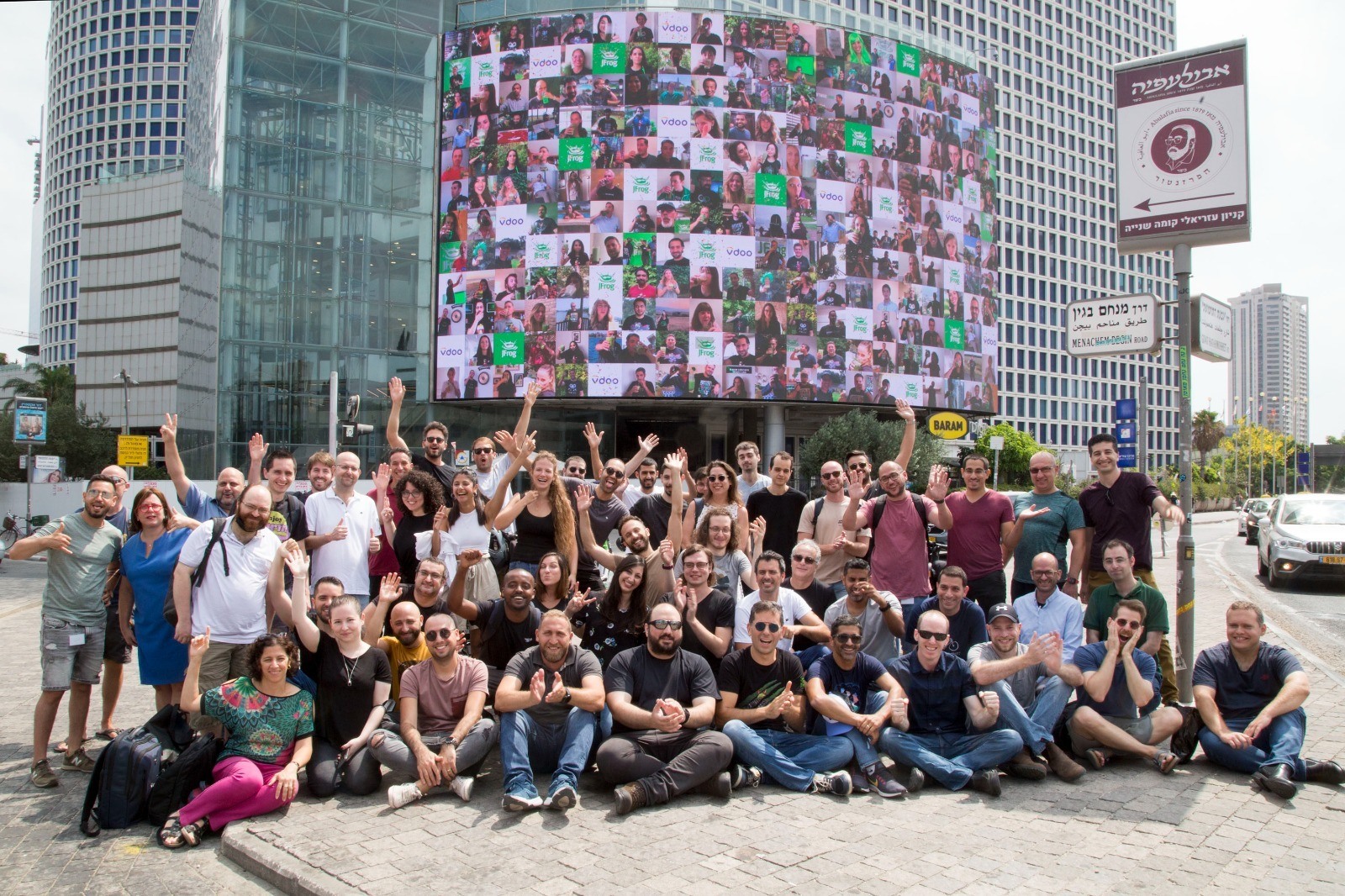 JFrog Acquires Vdoo to Unify DevSecOps between Developers and Security