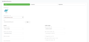 8 Steps to Setting Up Your Own Maven/Gradle Registry | JFrog