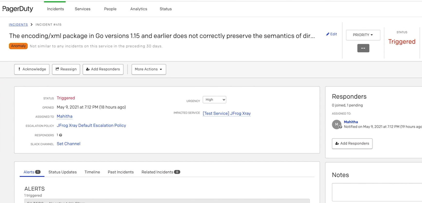 Partner Integrations Drive DevSecOps Visibility | JFrog