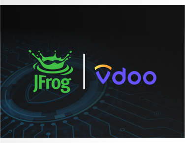 From the Frog's mouth - JFrog Blog