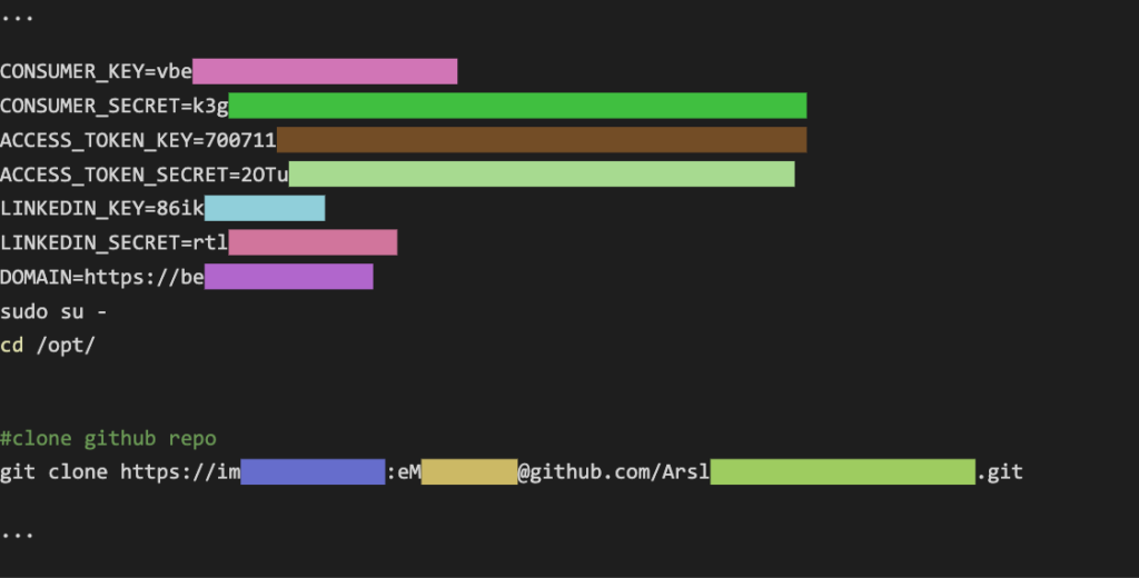 Protecting Prometheus Insecure Configuration Exposes Secrets