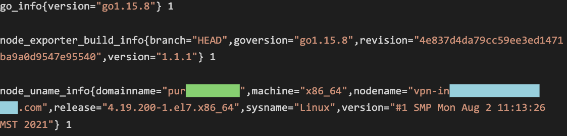 Protecting Prometheus: Insecure configuration exposes secrets