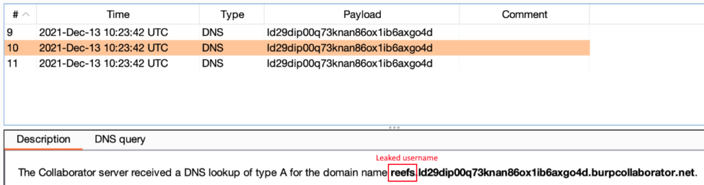 Log4Shell Zero-Day Vulnerability - CVE-2021-44228