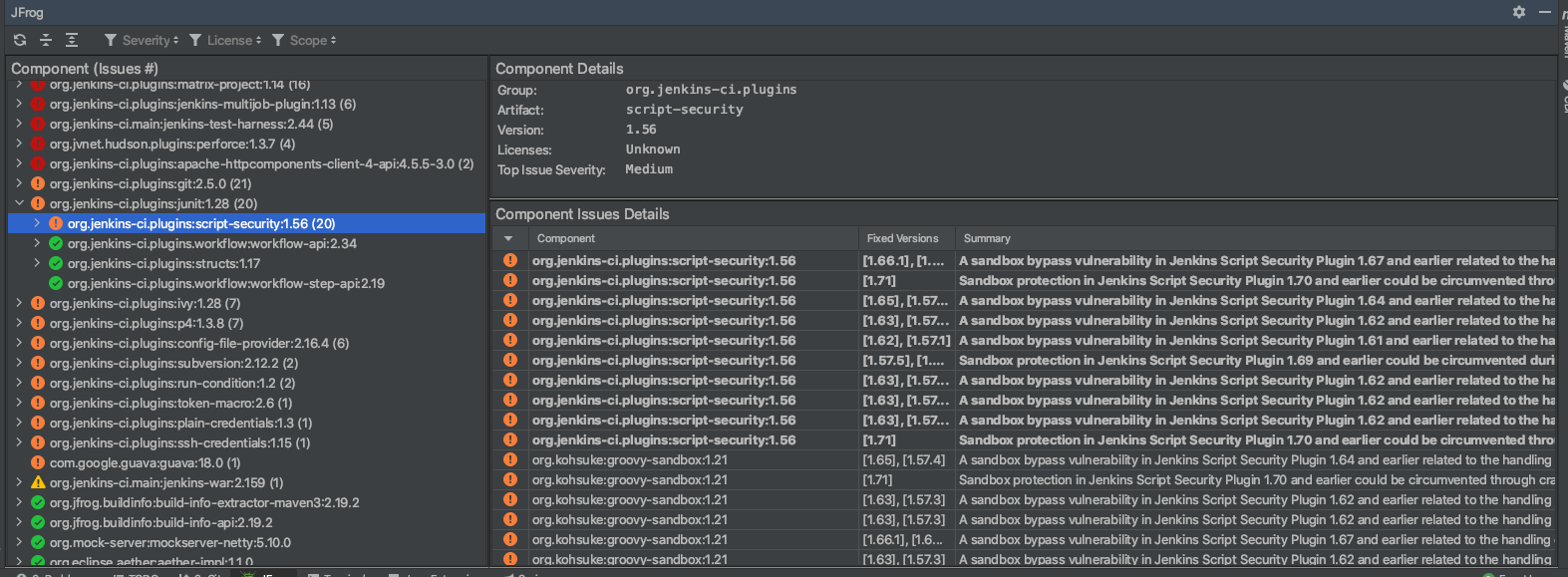 Get Started for Free with Developer-Friendly DevSecOps | JFrog