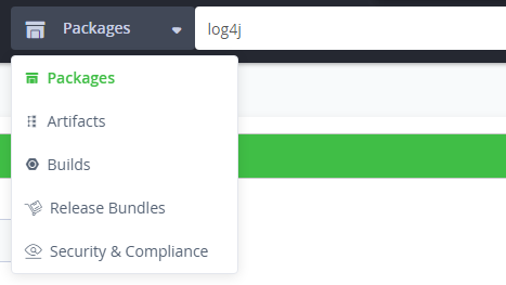 How to Remediate for the Log4J Vulnerability | JFrog
