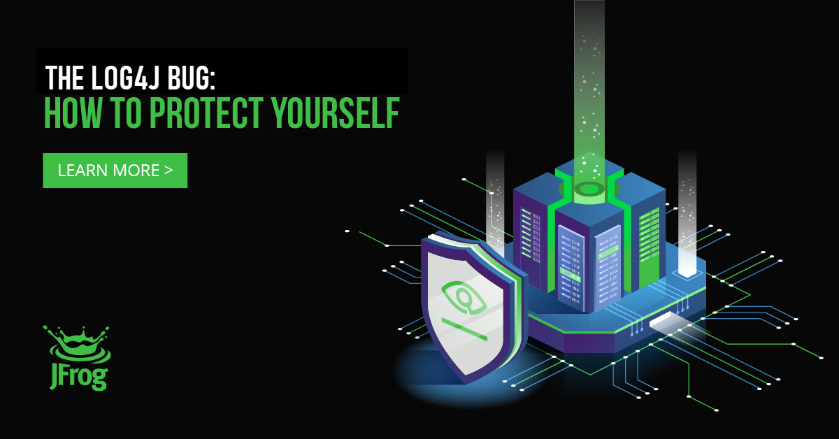 How To Remediate For The Log4j Vulnerability Jfrog