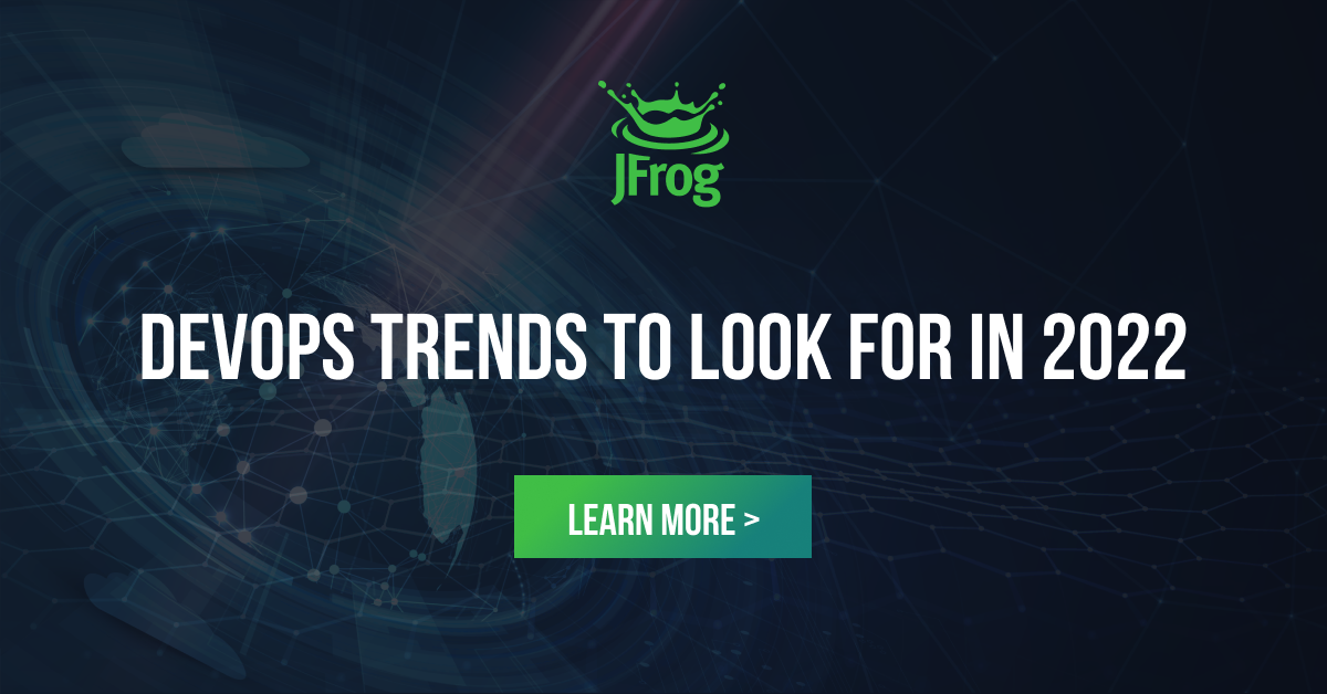 DevOps 2022: Harness the Software Supply Chain