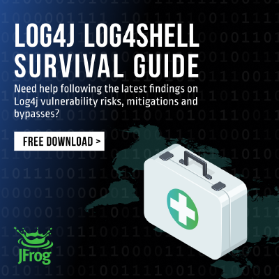 Log4j Vulnerability Resource Center | JFrog