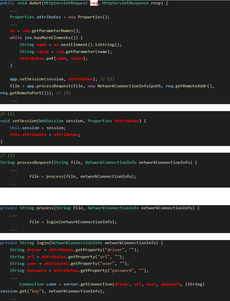 JNDI-Related Vulnerability Discovered in H2 Database Console | JFrog