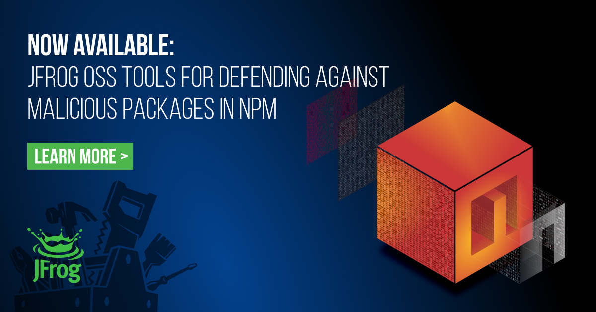 Free OSS Tools to Defend Against Malicious NPM Packages