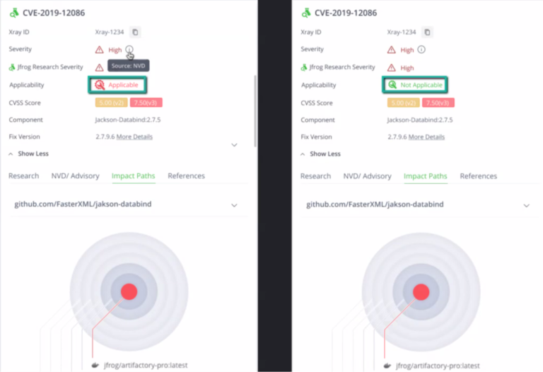 JFrog Xray Boosts SBOM, Vulnerability Management And Threat Analysis