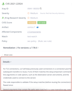 JFrog Xray Boosts SBOM, Vulnerability Management And Threat Analysis