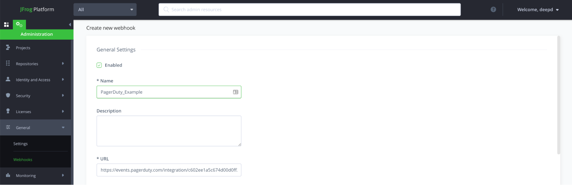 Amplify Artifactory and Distribution Through PagerDuty ITSM | JFrog