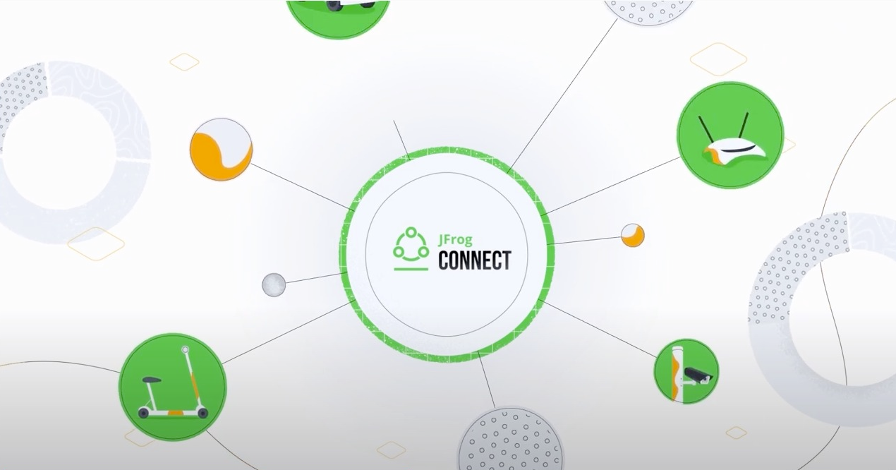 Device management platform for Linux and IoT | JFrog Connect