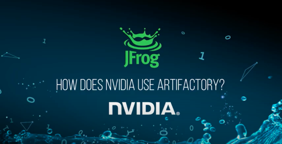 Artifact Management Overview | JFrog Platform