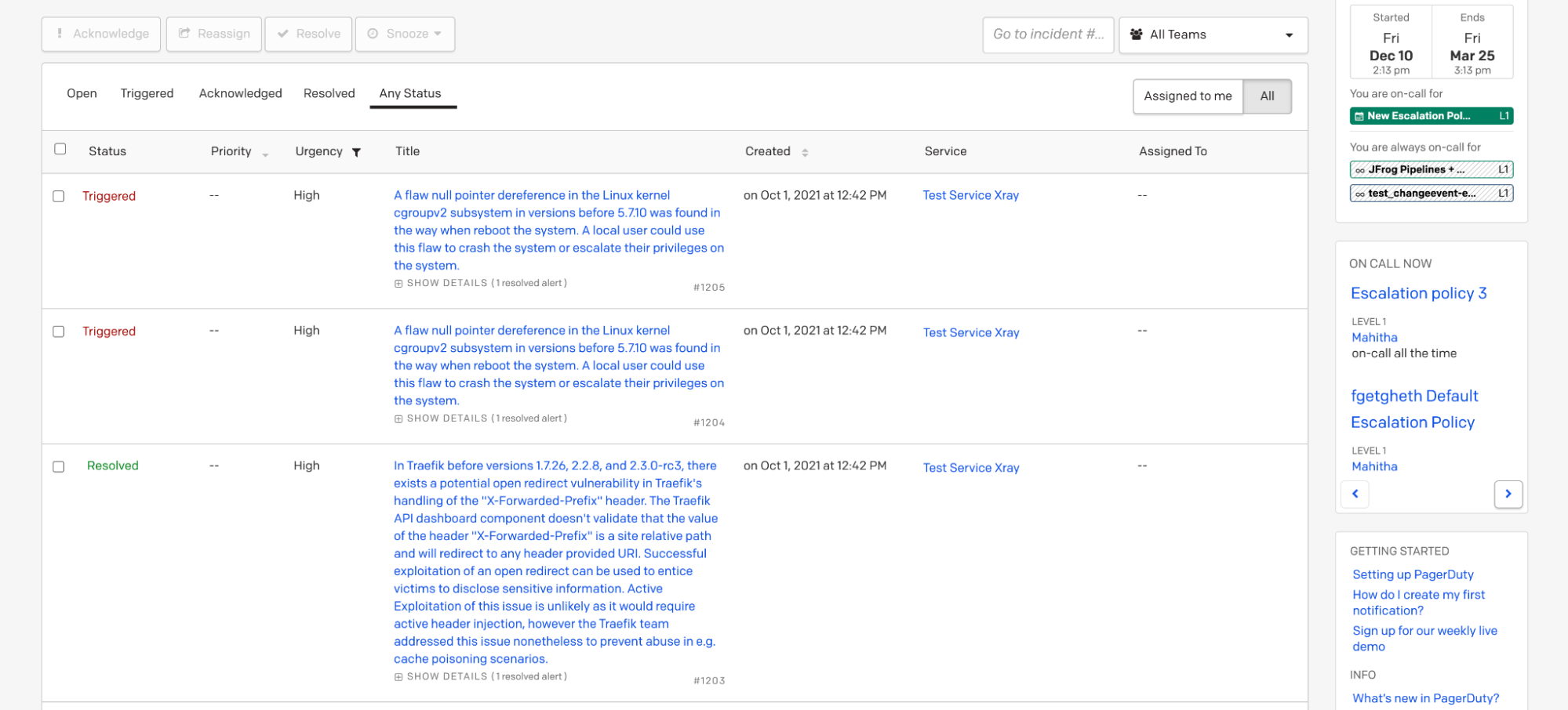 Shift Left Security with a Multi-cloud / Hybrid Cloud DMZ | JFrog